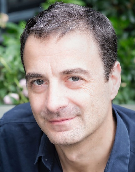 About Daniel Kalla | The Authors Book Club