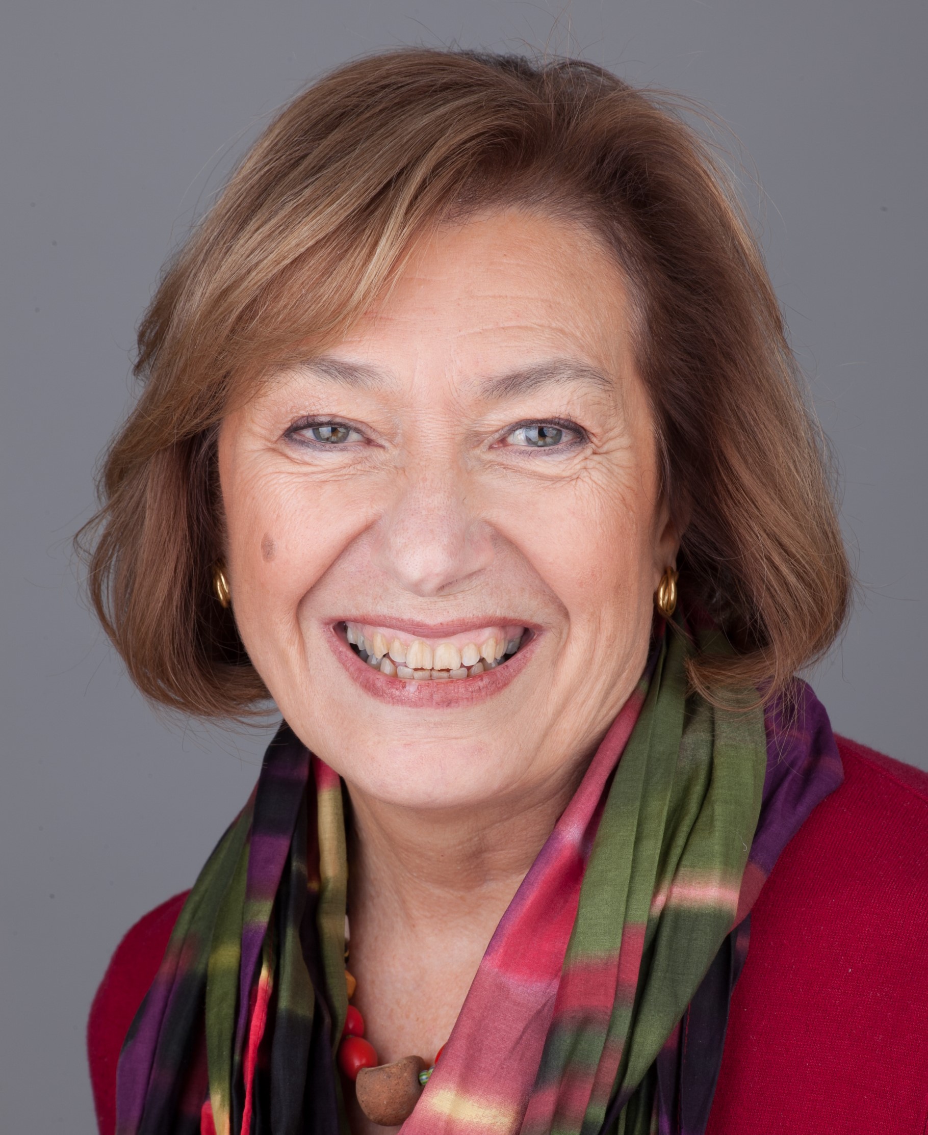 About Maria Coletta McLean | The Authors Book Club