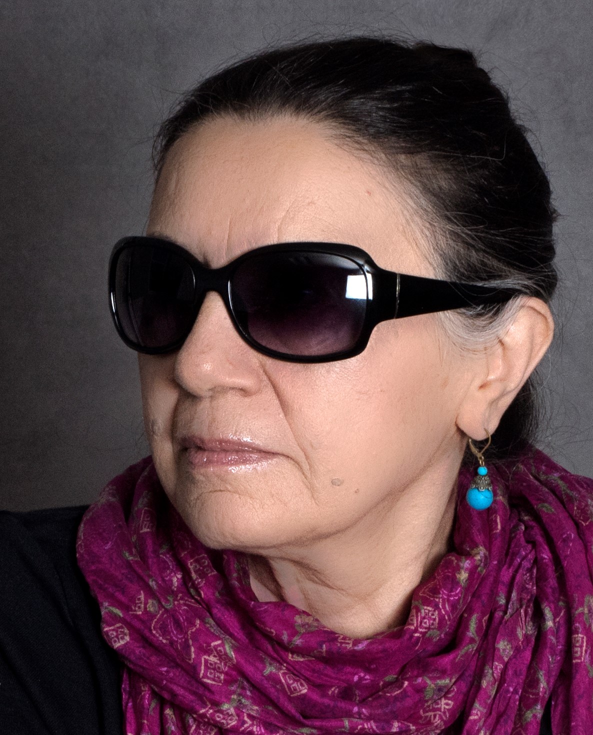 About Fereshteh Molavi | The Authors Book Club