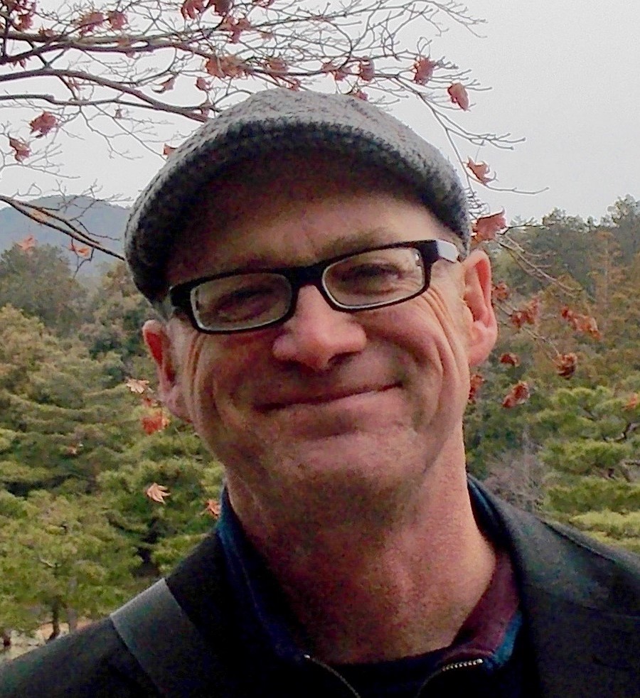 About Lee Gowan | The Authors Book Club