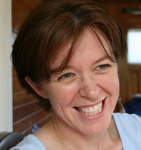 Susan Holbrook | The Authors Book Club