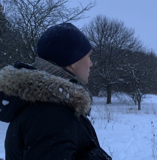 Catching up with David Albertyn | The Authors Book Club